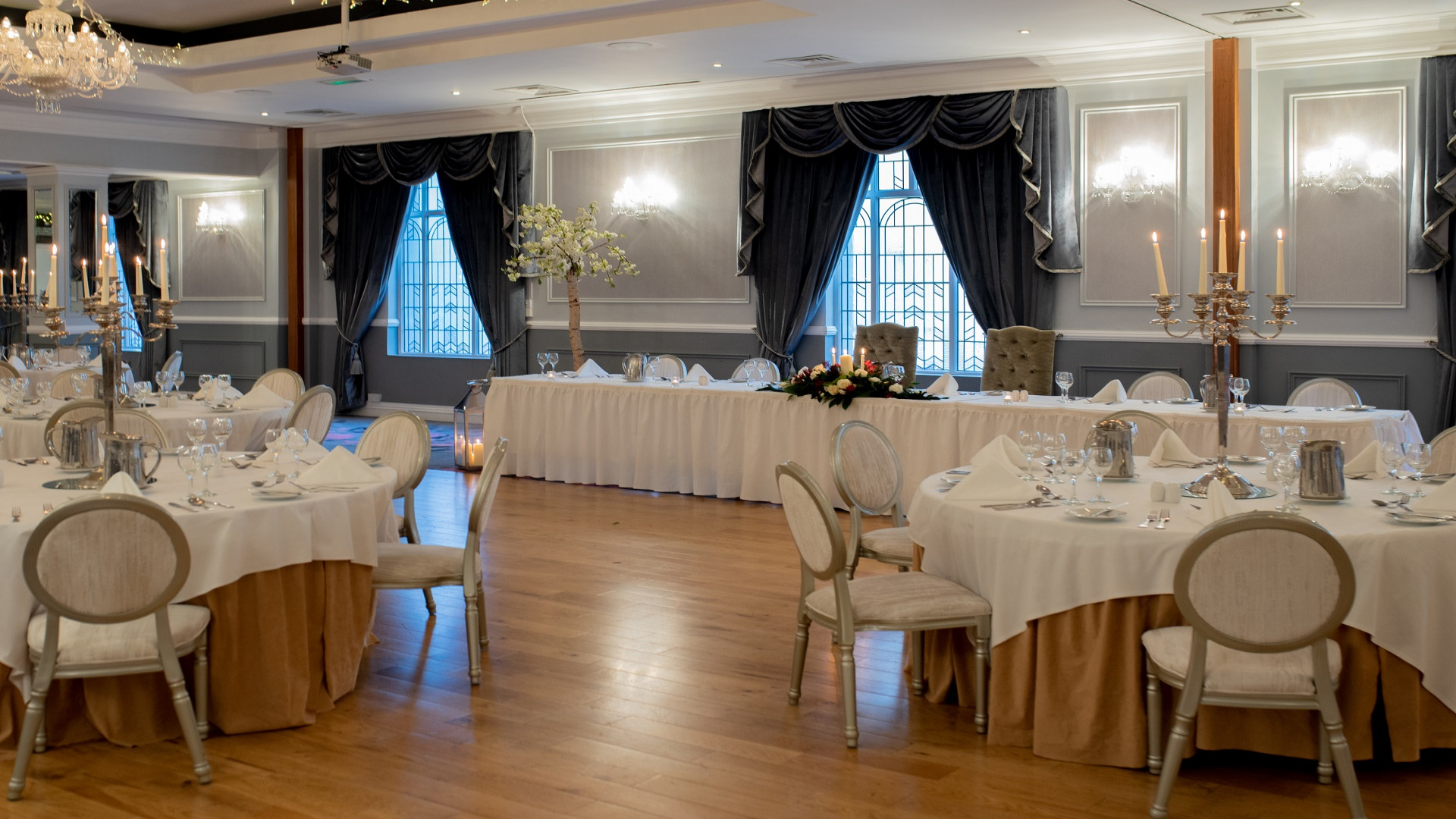 Wedding Packages Wexford | Talbot Hotel Wexford